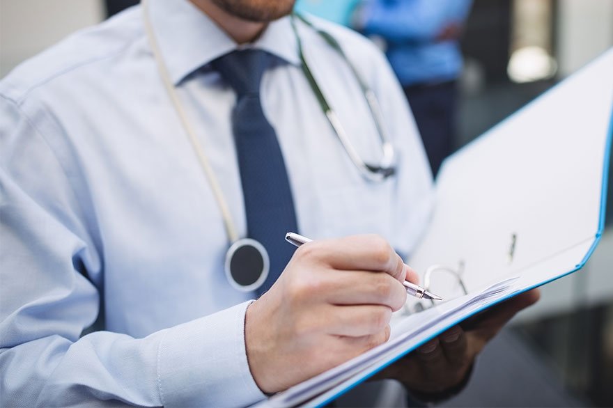 Doctors Appointments – Struell Surgery Downpatrick