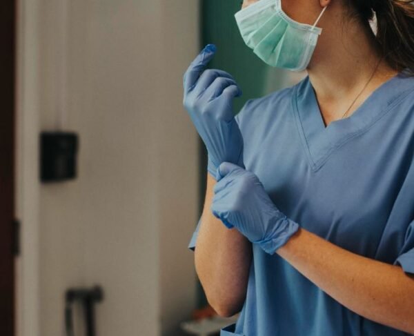 Practice Nurse – Struell Surgery Downpatrick